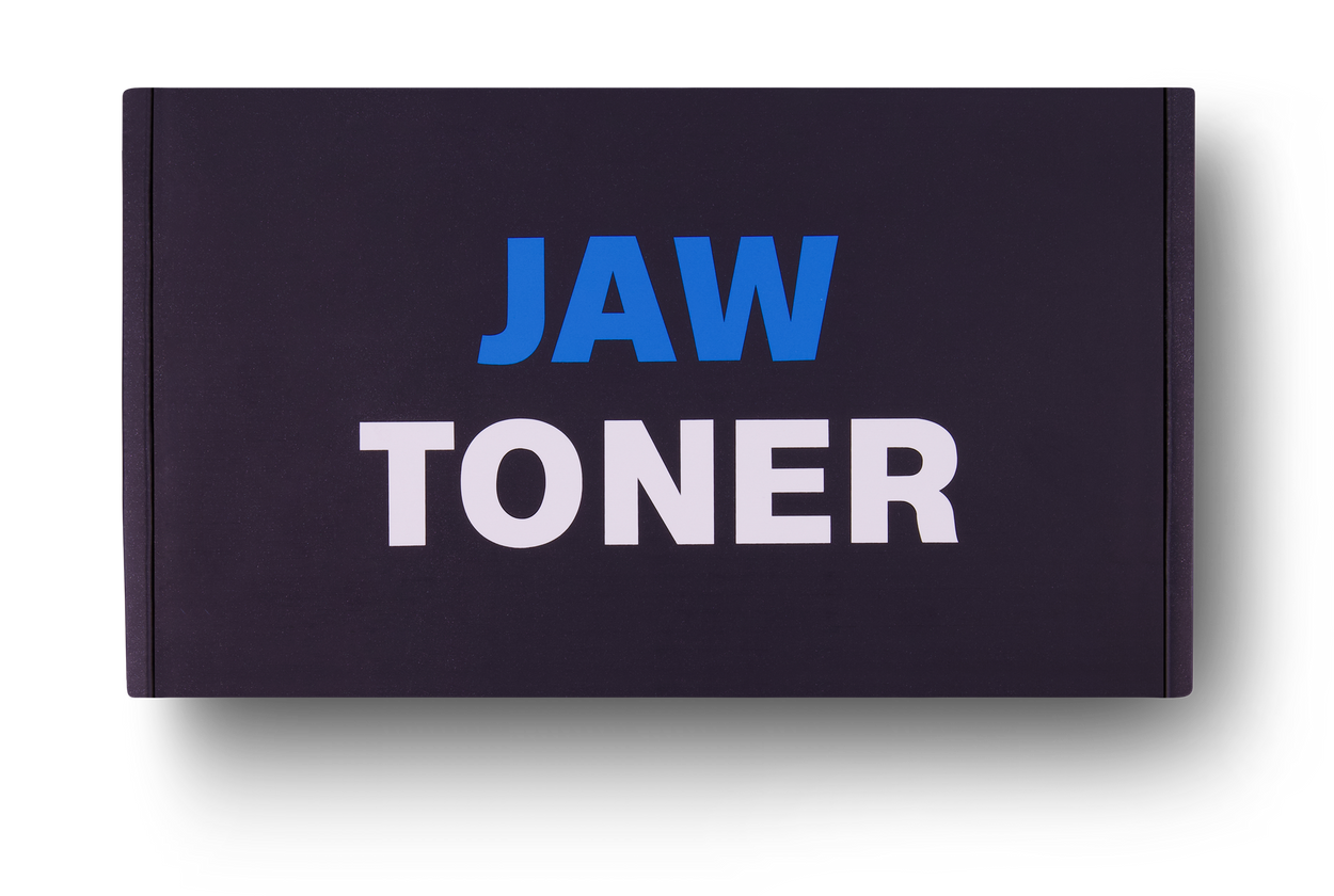 Jaw Toner | The Ultimate Facial Exerciser | Try It For 30-Days! – Jaw ...