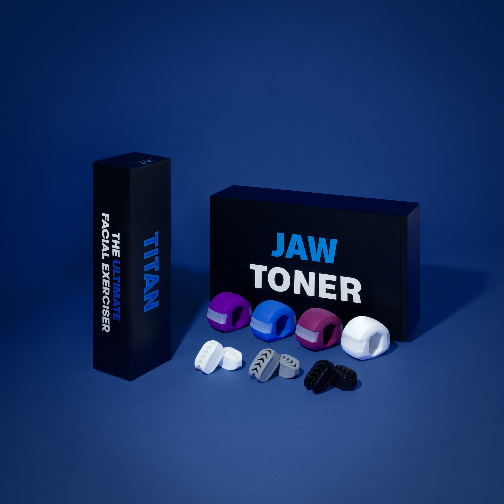 Jaw Toner | The Ultimate Facial Exerciser | Try It For 30-Days! – Jaw ...