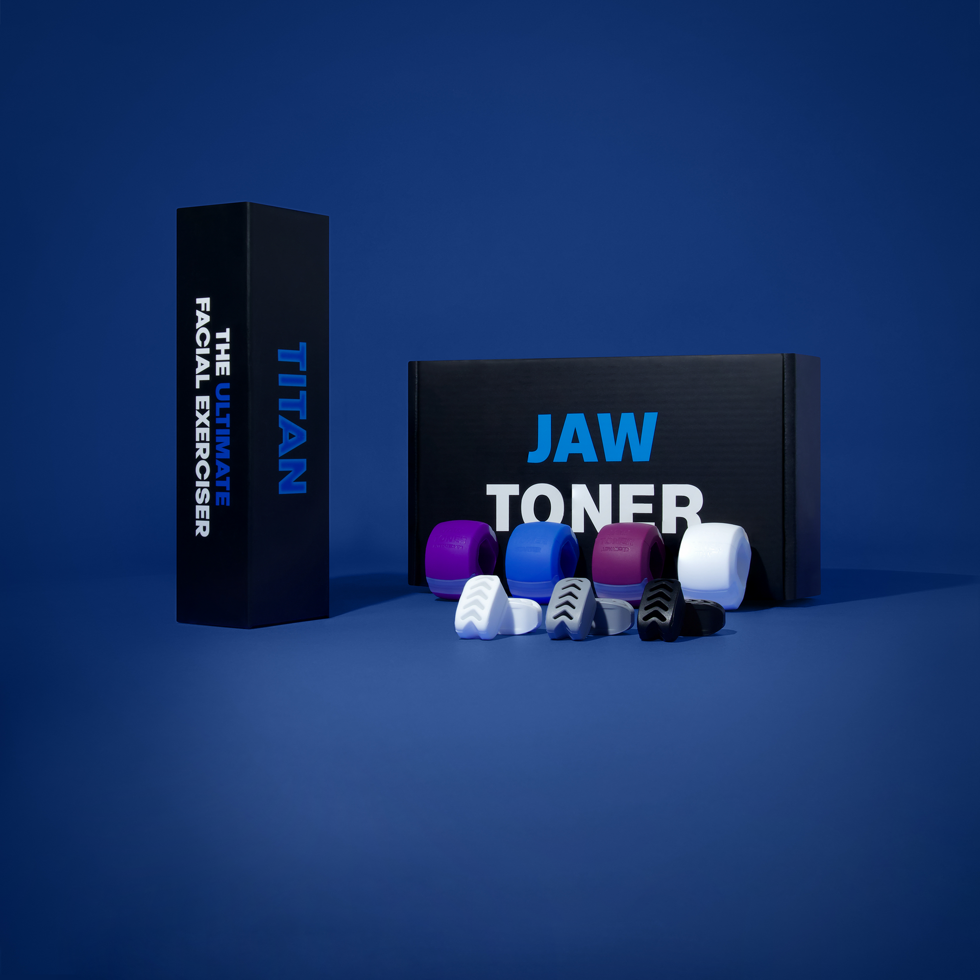 Jaw Toner | The Ultimate Facial Exerciser | Try It For 30-Days! – Jaw ...