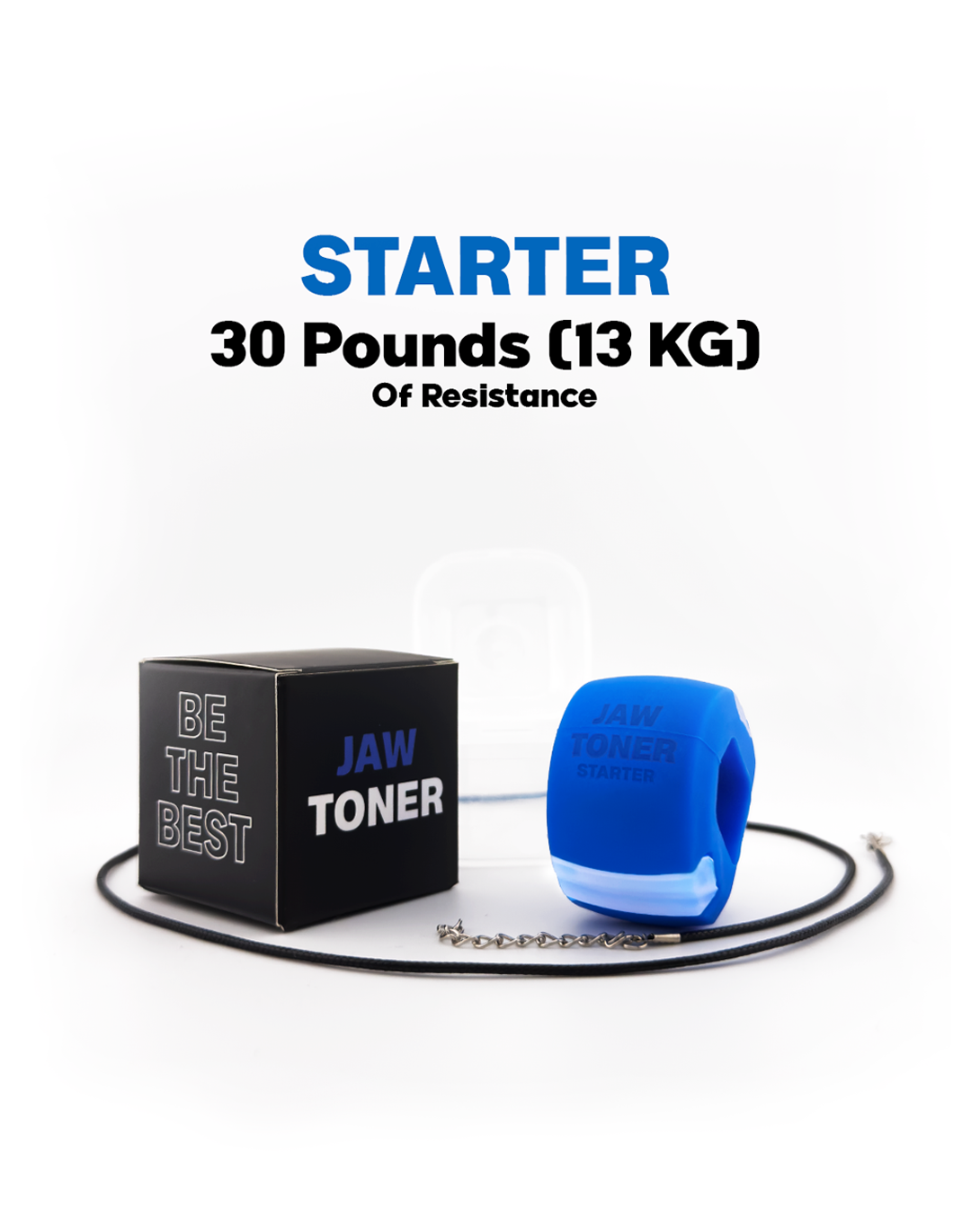 Jaw Toner 2.0 Limited Edition - Advanced Facial Exerciser – Jaw Toners