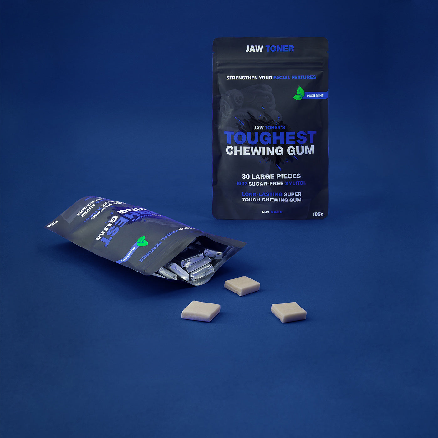 Jaw Toner | The Ultimate Facial Exerciser | Try It For 30-Days! – Jaw ...
