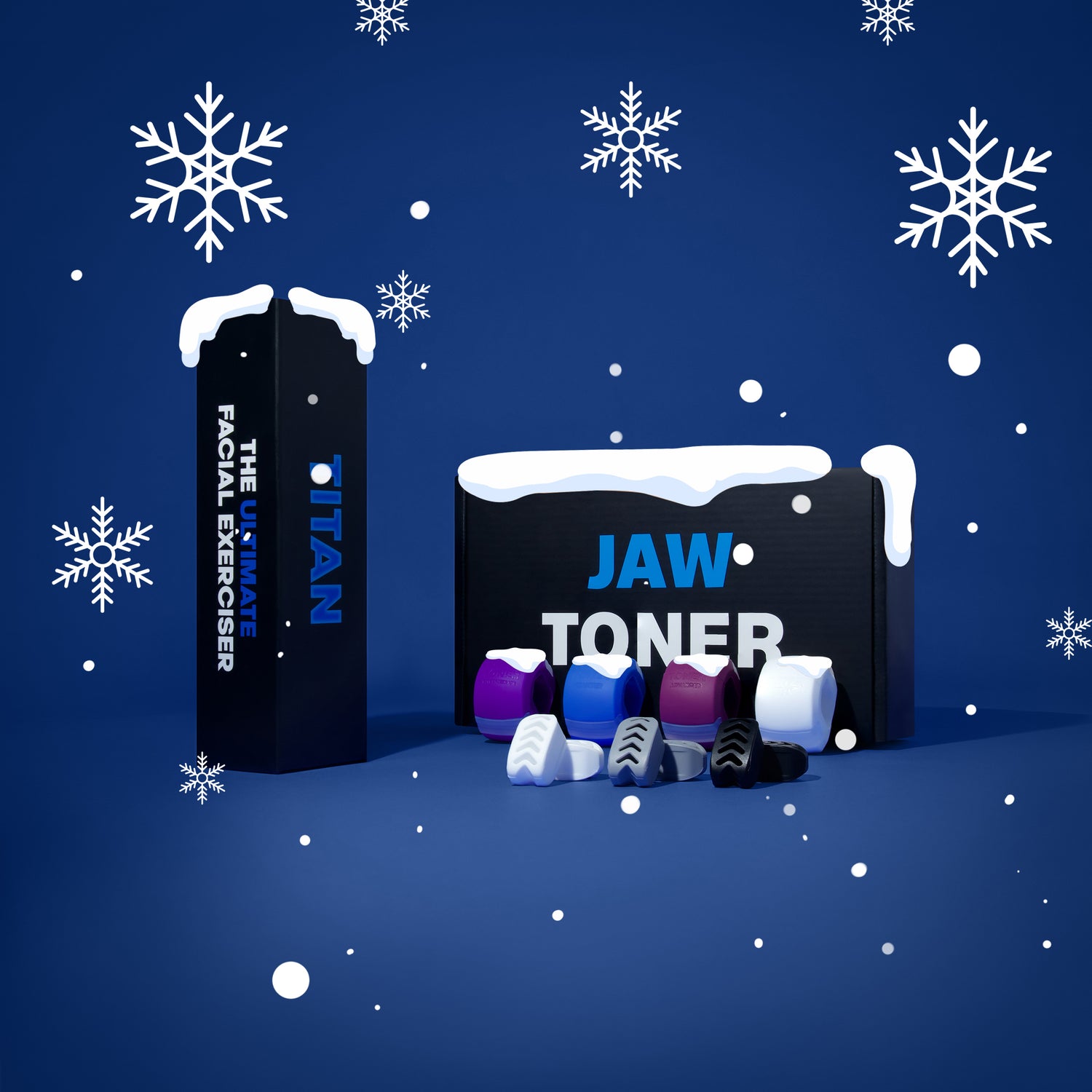 Jaw Toner | The Ultimate Facial Exerciser | Try It For 30-Days! – Jaw ...