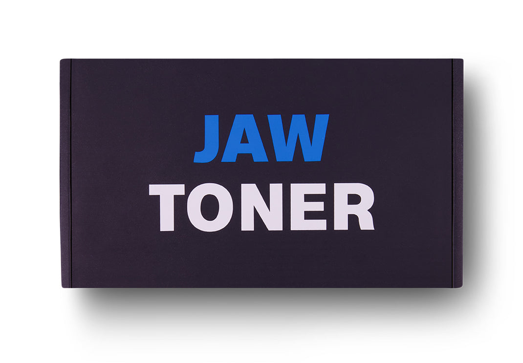 Jaw Toner | The Ultimate Facial Exerciser | Try It For 30-Days! – Jaw ...